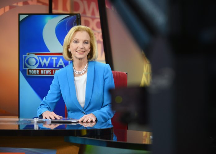 Ames leaving reporting legacy behind at news station | News, Sports ...